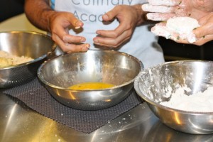 Cooking School: Making Spring Rolls! | For A Digestive Peace of Mind ...