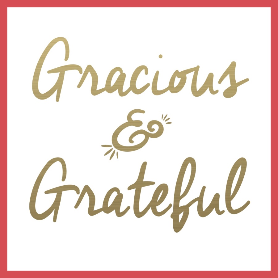 Giving Thanks with a Grateful Heart | For A Digestive Peace of Mind ...