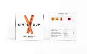 Simply Gum Give-a-way! | For A Digestive Peace of Mind—Kate Scarlata RDN