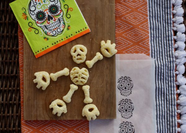 Halloween Treats for the FODMAPer | For A Digestive Peace of Mind—Kate ...