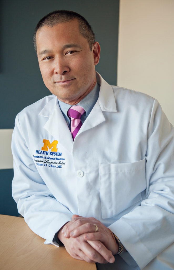 Researcher’s Quest to Understand the Role of Diet & IBS | For A ...