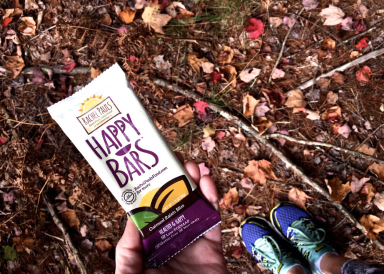 Low FODMAP Happy Bars Launches New Flavor! | For A Digestive Peace of ...