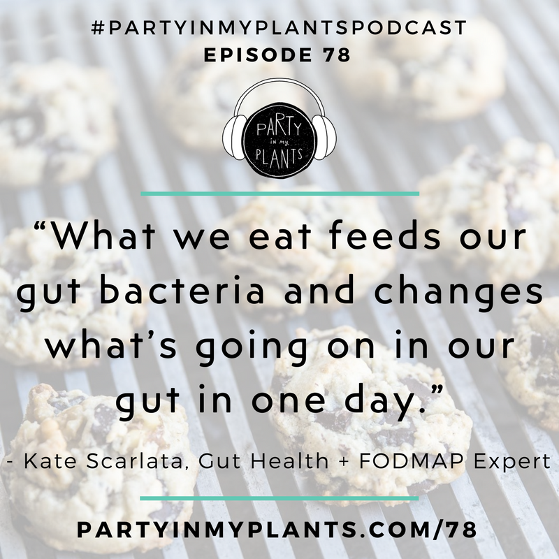 Let’s Talk IBS, Digestive Health & More via PODCAST! | For A Digestive ...