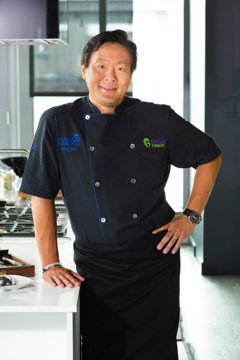 Low FODMAP Cooking + Learning with Chef Ming Tsai and Dietitian Kate ...