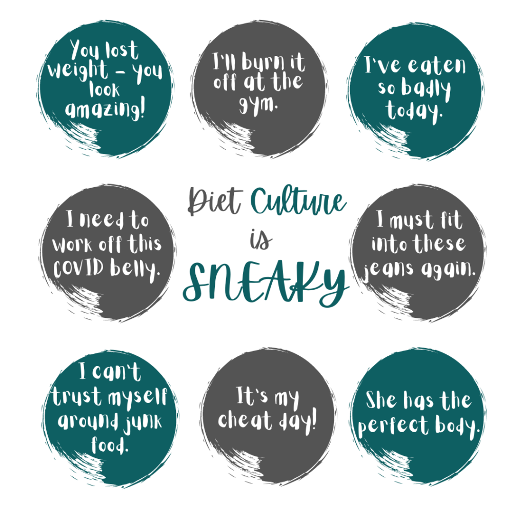 Is the Health at Every Size (HAES®) approach really healthy? | For A ...