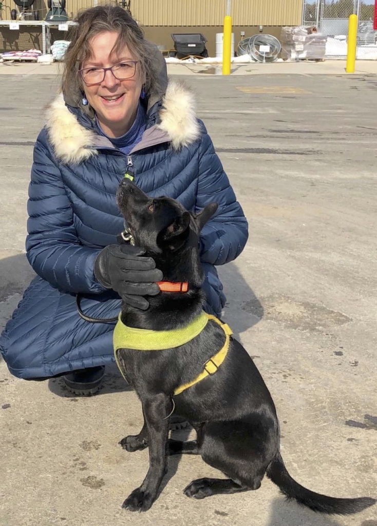 A Digestible Chat with FODMAP diet expert registered dietitian, Patsy ...